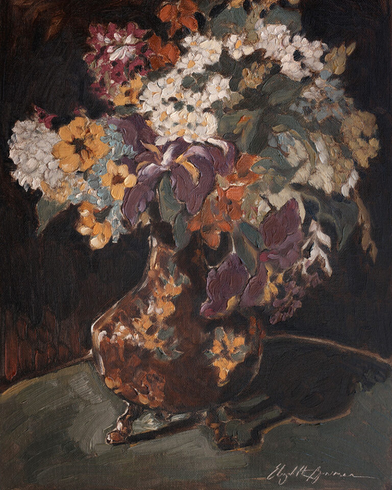 Original Florals Archives - Elizabeth Bowman