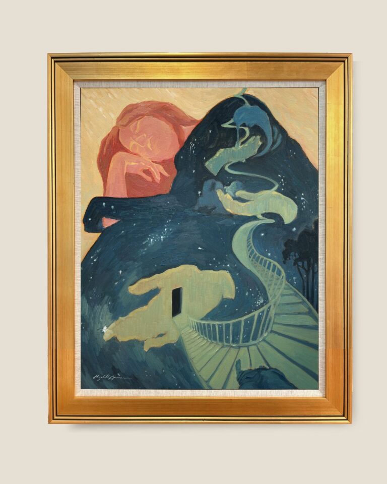 Shop Artwork - Elizabeth Bowman